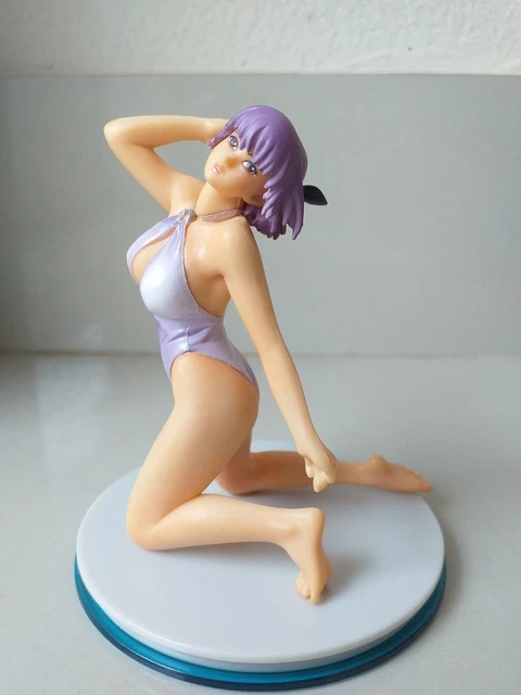 DOA DEAD OR ALIVE Ayane Figure Model Xtreme Beach Volley 2003 TECMO Kotobukiya EUR 35,40 ...