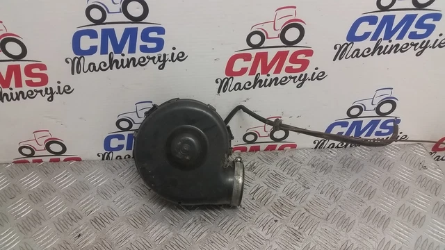 FORD 10, 30 Series 4610 Cab Fan Motor Blower 83932018, E2NN18459AA ...