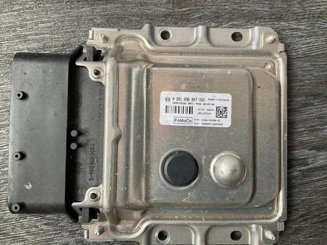 FORD KUGA MK2 Adblue Dpf Control Module Ecu Free Next Day Delivery EUR ...