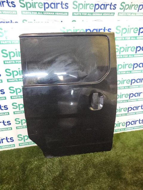 Nissan Nv200 Rear Doors FOR SALE! - PicClick UK