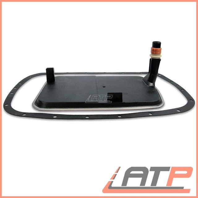 OIL FILTER AUTOMATIC Transmission For Bmw 7 Series E38 730 740 E65 E66 730-760 £49.29 - PicClick UK