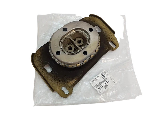 COUSSIN MOTEUR NOUVELLE Original Citroen Peugeot 2.0 HDI 9673768680 EUR ...