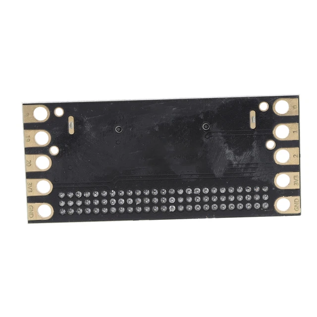 AM 001 EXPANSION Board IO SPI Interfaces Plug And Play Expansion Board For M REZ £13.50 ...