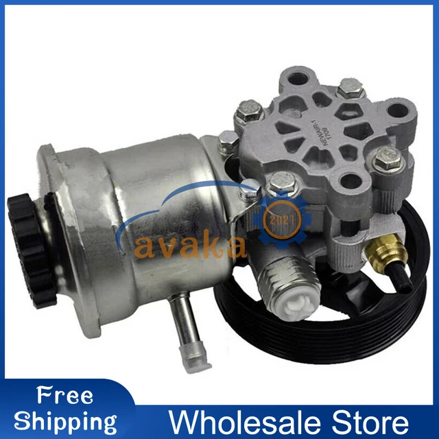 FOR TOYOTA FORTUNER Hilux Innova SW4 2.0L 2.7L 44310-0K010 Power ...