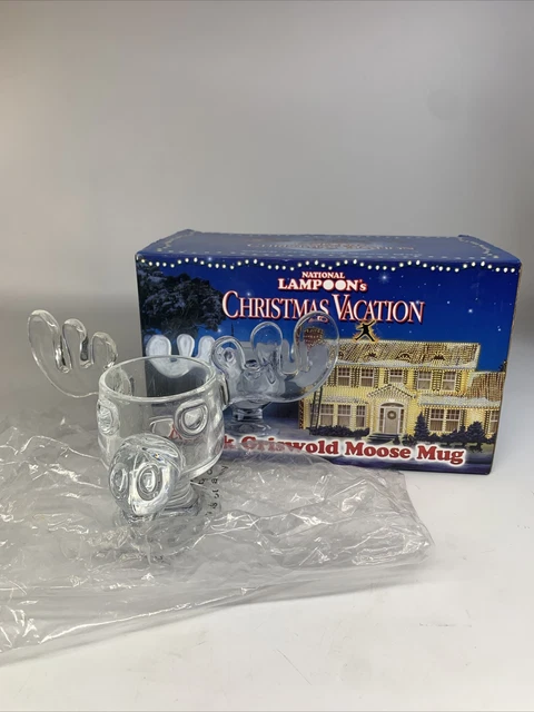 NATIONAL LAMPOON'S CHRISTMAS Vacation 6' Inflatable Clark Griswold with ...