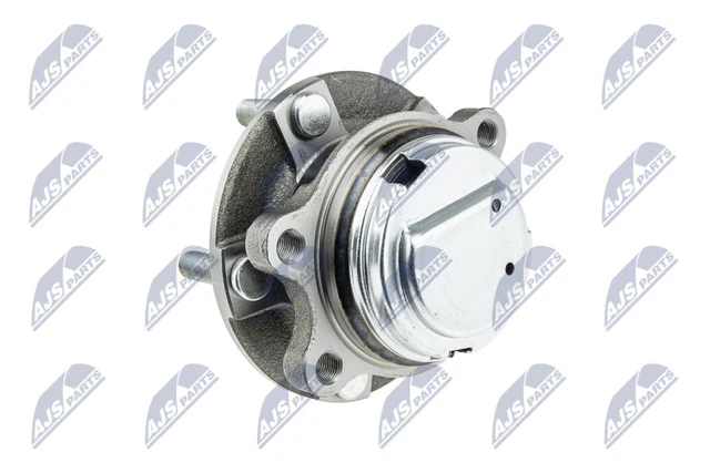 WHEEL BEARING KIT KLP-NS-062 FOR INFINITI M37 Q70L Q60/Convertible Q50 ...