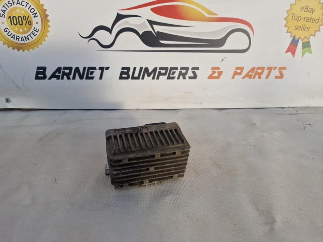FORD TRANSIT MK8 Glow Plug Relay Module 2.2 TDCI CC11-12B533-AB £28.00 ...