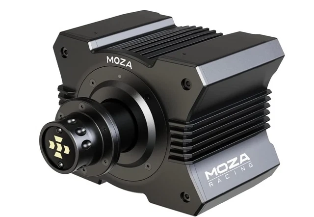 MOZA RACING - R3 Direct Drive Wheel Base £149.99 - PicClick UK