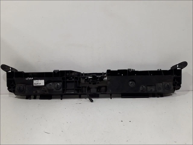 TRAVERSE SUP ARMATURE Av Renault Clio 4 Berline Ph1 625003860R EUR 80 ...