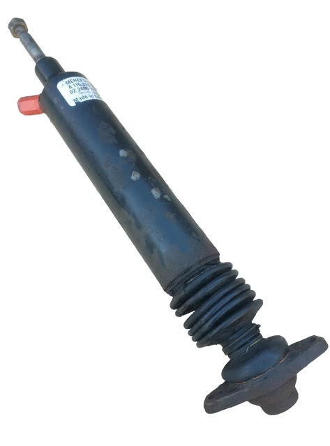 MERCEDES BENZ W126 W116 Rear Self Levelling Hydraulic Shock 1163204513 ...