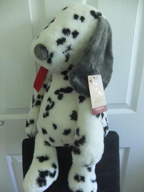 Sainsburys clearance cuddly original toys