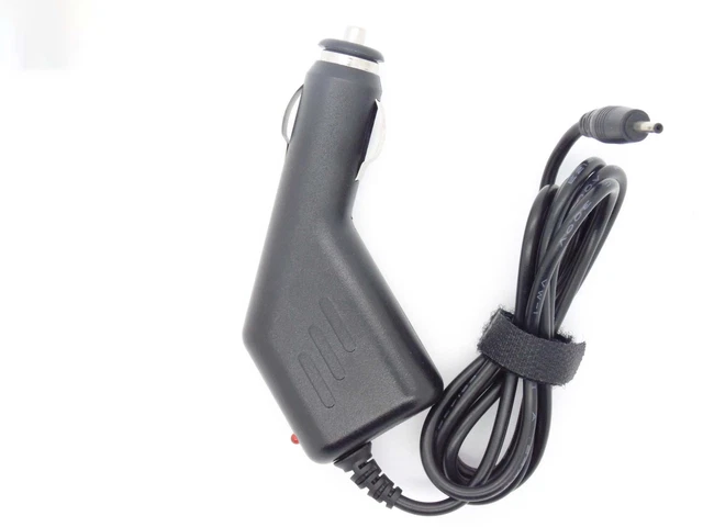 5V 2A CAR Charger Power Supply Adaptor for 9.7" Scroll Extreme Android ...