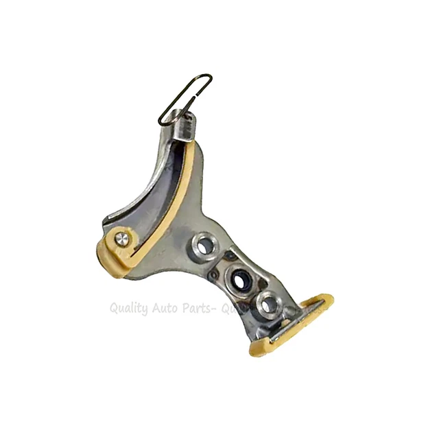 TIMING CHAIN KIT Cylinder Head Bolt Solenoid Fit Chevrolet Silverado ...