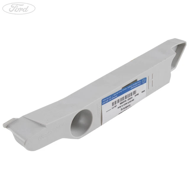 GENUINE FORD FOCUS MK2 Focus C-Max Front Bumper Reinforcement 1337336 £ ...