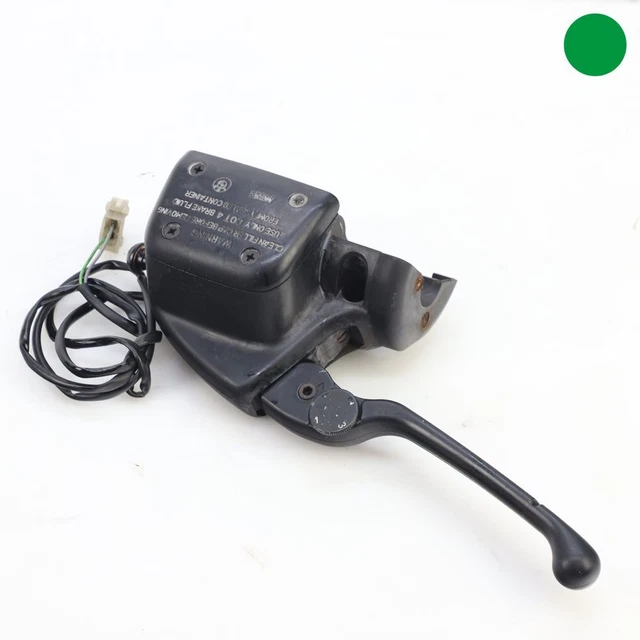 BMW K 1200 GT Levier avec pompe d'embrayage 2003 2005 ID86579 EUR 104,90 - PicClick FR