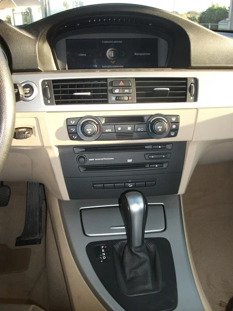 DVD BMW ROAD Map Europe Professional 2019-2020 Mappe Navigatore Per Bmw ...