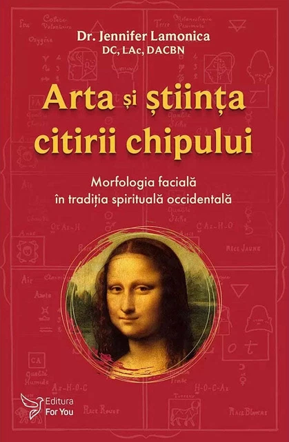 ARTA SI STIINTA CITIRII CHIPULUI Jennifer Lamonica £17.45 - PicClick UK
