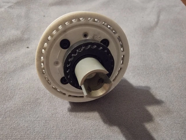 TAMIYA TRF GEAR Diff Complete Unit £25.00 - PicClick UK