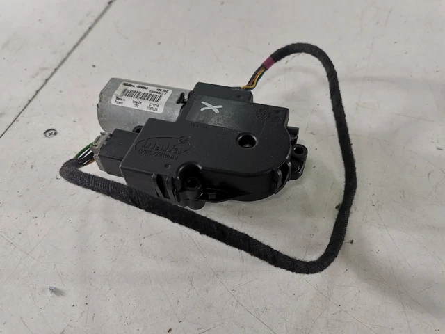 MOTORE TETTO SCORREVOLE motore elettrico tetto scorrevole originale ...