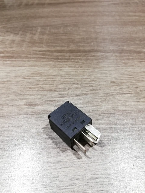 FORD RELAY CONTROL Module Unit f57b 14b192 aa £34.32 - PicClick UK