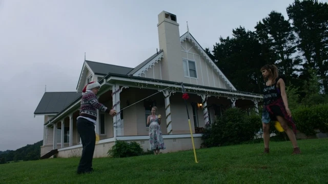 RED CHRISTMAS (BLU-RAY) Dee Wallace Geoff Morrell Craig Anderson £21.60 ...