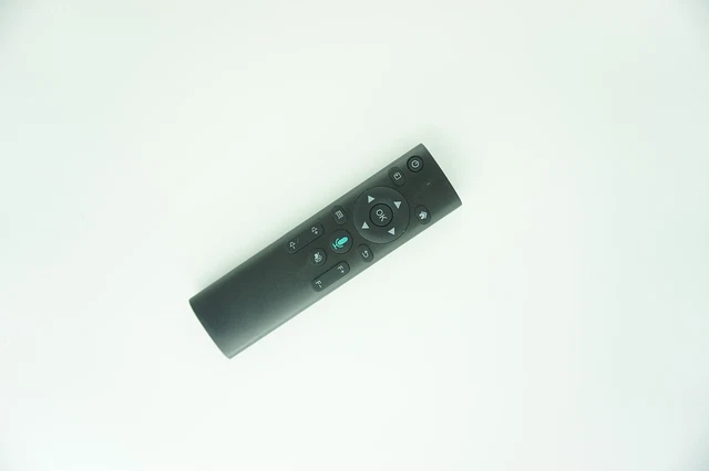 REMOTE CONTROL FOR Toptro X7 WiFi Bluetooth Smart Android 4K Projector ...