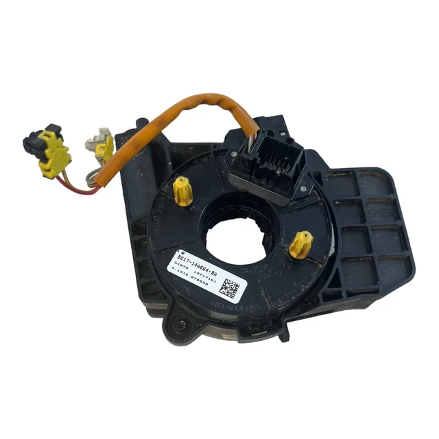 2010-2014 FORD MUSTANG Steering Wheel Clock Spring Oem Bg1T-14A664-Ba ...