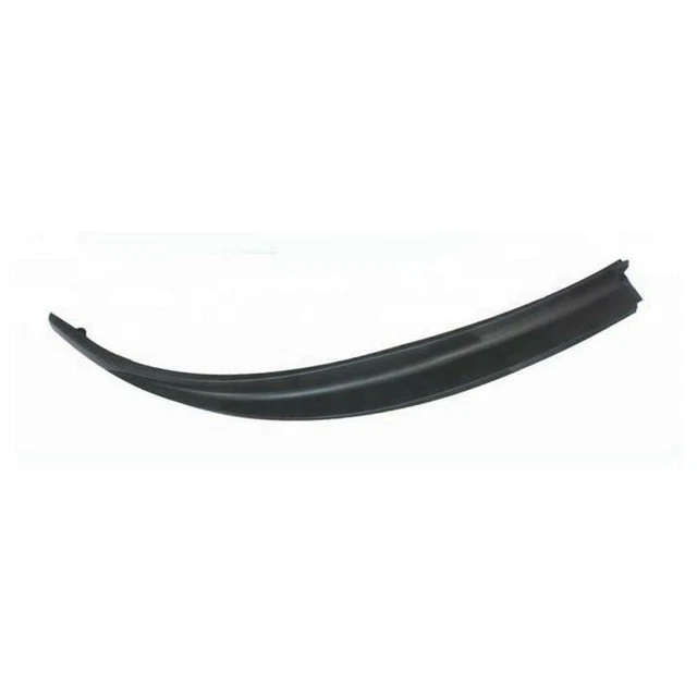 SPOILER PARE-CHOC GAUCHE Pour Opel Astra K 15> EUR 59,02 - PicClick FR