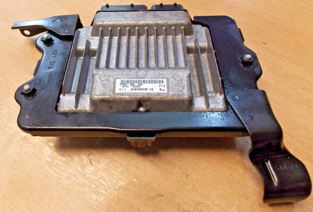GENUINE 2016-2017 HONDA Civic 2.0L Engine Control Unit Ecu 37820-5Ba-A85 £154.99 - PicClick UK
