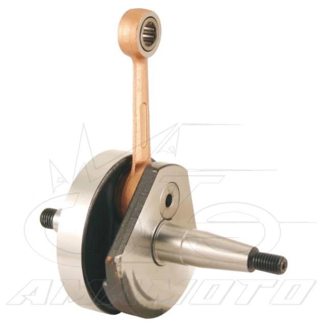 ALBERO MOTORE BIELLA Piaggio Vintage Vespa 50 Special 1975/1983 V5B3T ... ALBERO MOTORE BIELLA Piaggio Vintage Vespa 50 Special 1975/1983 V5B3T ...