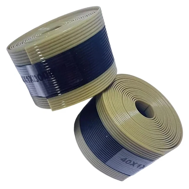 INNER TUBE FLAT Protection with Bike Tire Liner for Sizes Up to 29 Inch ...