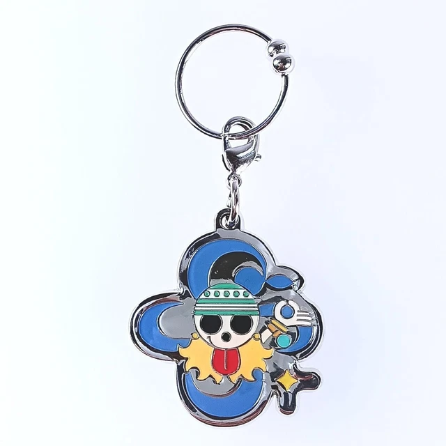 NAMI ONE PIECE × USJ Premier Summer Special Benefits Breloque en verre du... EUR 14,65 - PicClick FR