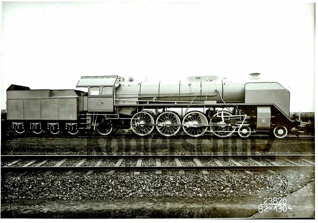 ORIGINAL DAMPFLOK FOTO 16x22cm - CSD 486.001 Werksaufnahme Skoda von ...