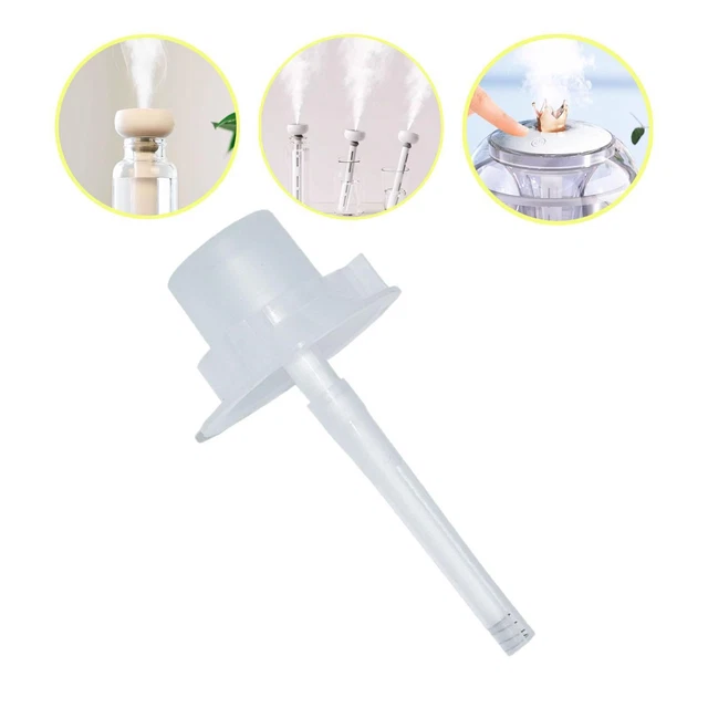 ATOMIZATION SPRAY BRACKET Humidifier Spare Parts for Desktop Bathroom ...