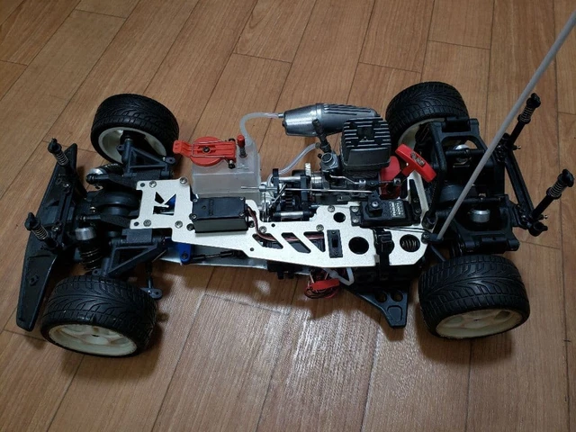 VERY KYOSHO 1/10GP Super 10 FW-03 £427.24 - PicClick UK