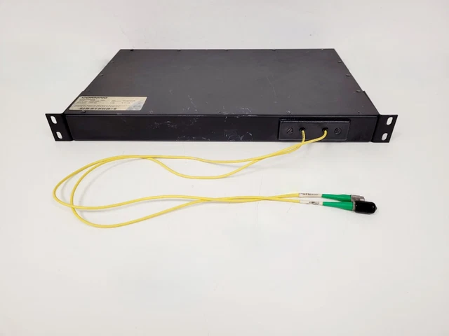 CORNING FIBRE DCM Module Modèle DCM-C-020 Laboratoire EUR 311,14 ...