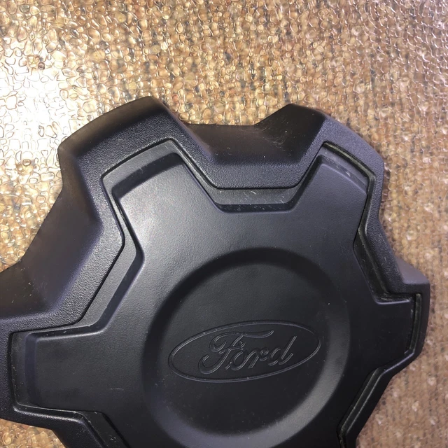 GENUINE FORD RANGER Next Gen XL Wheel Centre Hub Cap Cover For Rim $41. ...