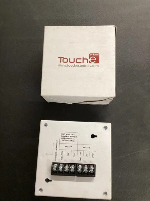 SIMPLEX 4090-9007 SIGNAL Individual Addressable Module (IAM) $19.99 ...