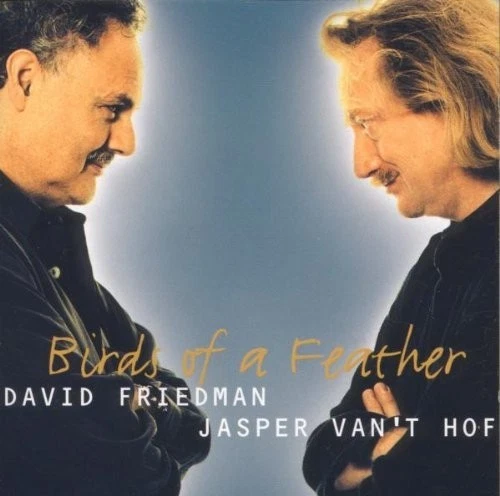 DAVID & VAN'T Hof,Jasper Friedman - Birds Of A Feather Cd Neu EUR 19,49 ...
