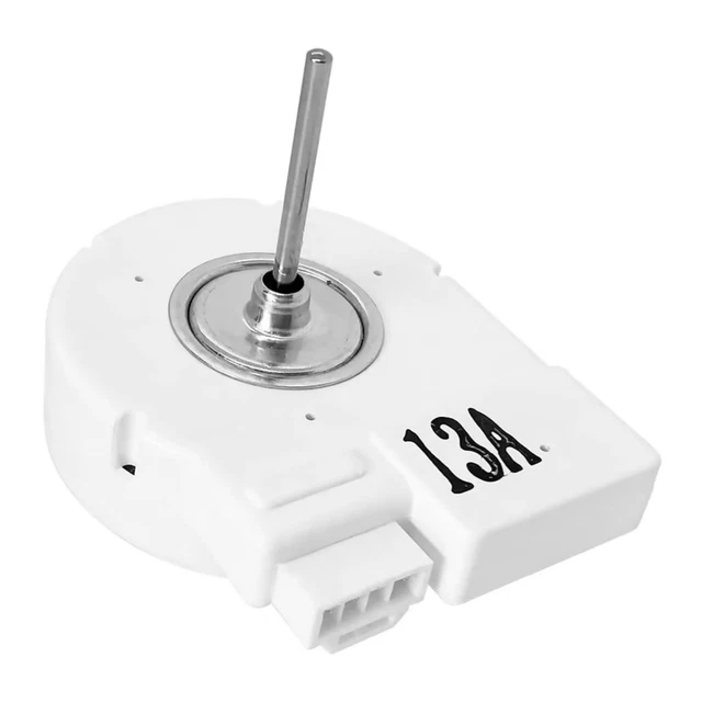 DREP5020LC REPLACEMENT DA31-00146H Evaporator Fan Motor for Samsung ...