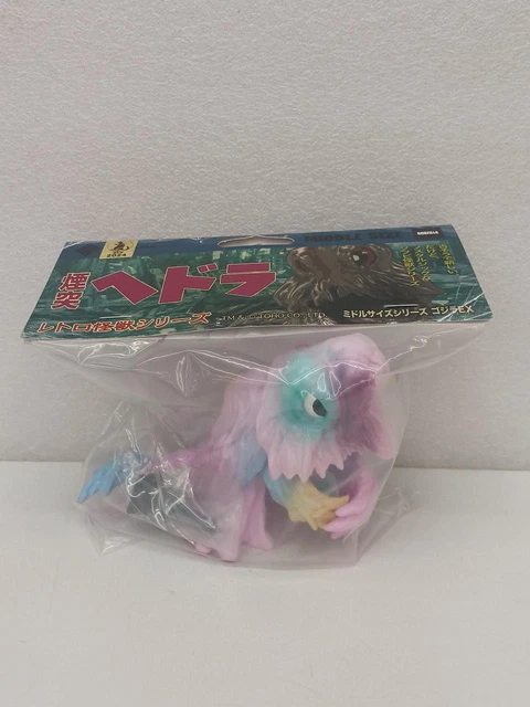 CCPJAPAN CHIMNEY HEDORAH Porcelain VER CCP Godzilla EX £146.05 ...