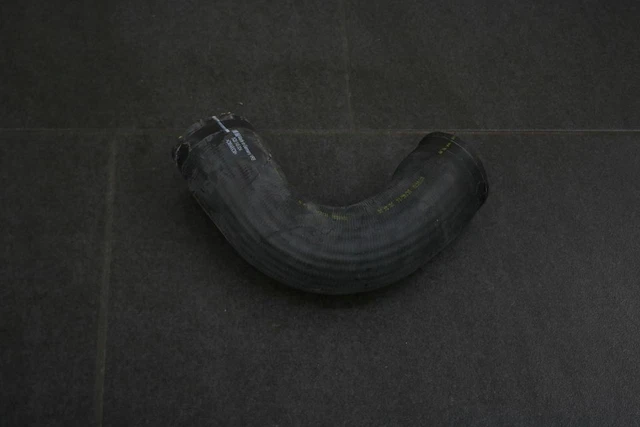 AUDI S3 TTS VW Golf 7 R pressure hose 5Q0145834 air tube intercooler 2. ...