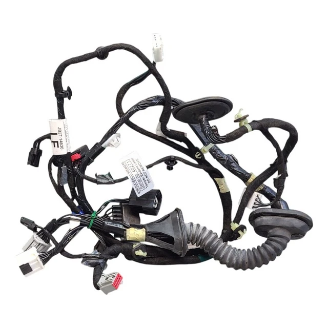 Ford Ranger Wiring Loom