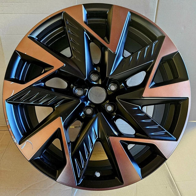 1 ORIGINAL SEAT Cupra Formentor 19 Zoll Alufelge 8x19 ET40, 5FF601025E ...