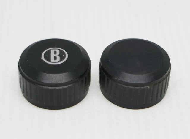 BUSHNELL TROPHY 75-3960 Scope Windage & Elevation Turret Caps 22 x 14 x ...