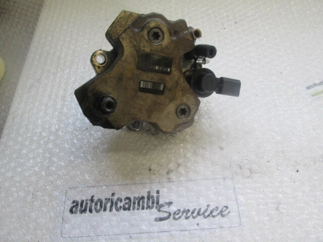 13518511824 POMPE INJECTION Akshay BMW E91 330XD 3.0 Sw D 5P 6M 170KW ...