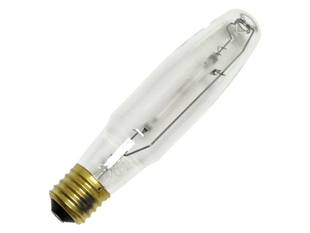 PHILIPS 36879-5 HPS 250W Ceramalux High Pressure Sodium Bulb ANSI S50 ...