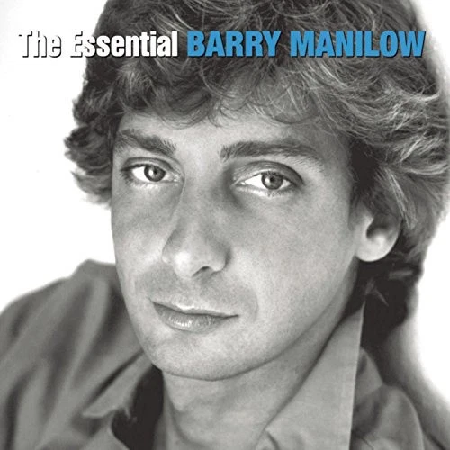 THE ESSENTIAL BARRY Manilow by Barry Manilow [Audio CD] £17.73 ...