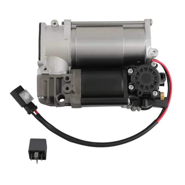 SUSPENSION PNEUMATIQUE COMPRESSEUR for Mercedes w212/s212/x218/c218 ...