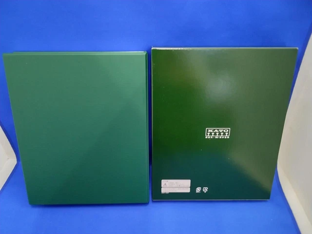 KATO 10-1749 SERIES 313-8000 (Tokaido Line) 3-Car Set £194.06 - PicClick UK